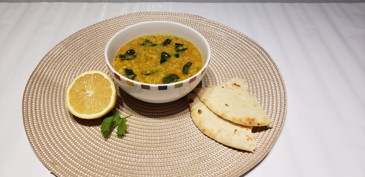 A Nutrient Packed Take on Traditional Indian Dal – Three Farmers