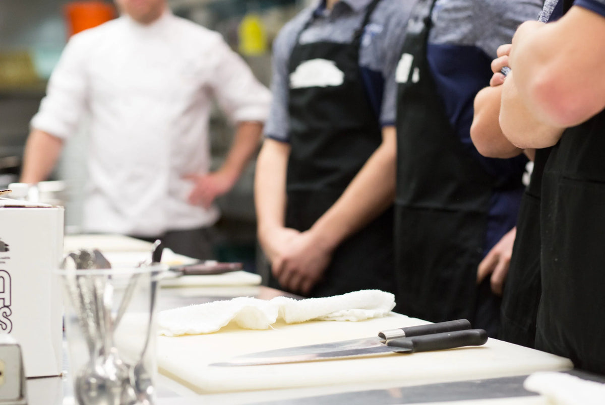 Black Box Cooking Competition: Episode 1 – Three Farmers