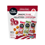 Shop All Our Snack Products | Three Farmers